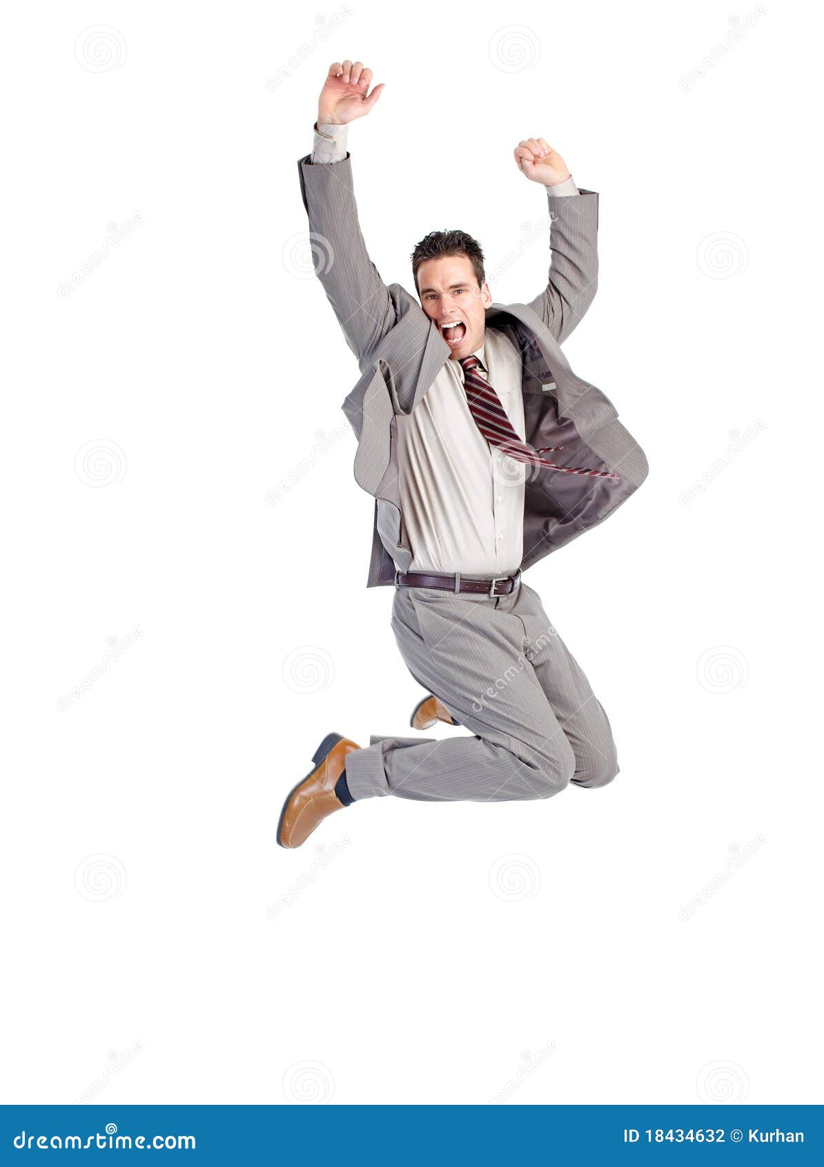 Happy handsome businessman stock photo. Image of smile - 18434632 Happy handsome businessman stock photo. Image of smile - 18434632