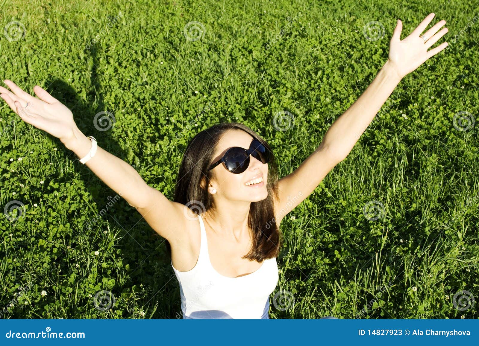 Happy & Healthy stock image. Image of cheerful, human - 14827923