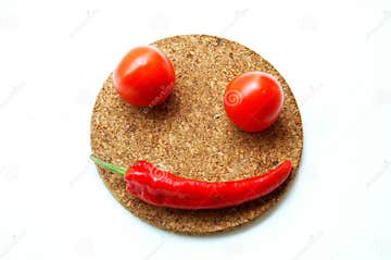 Happy and Healthy Face stock image. Image of healthy - 13992089