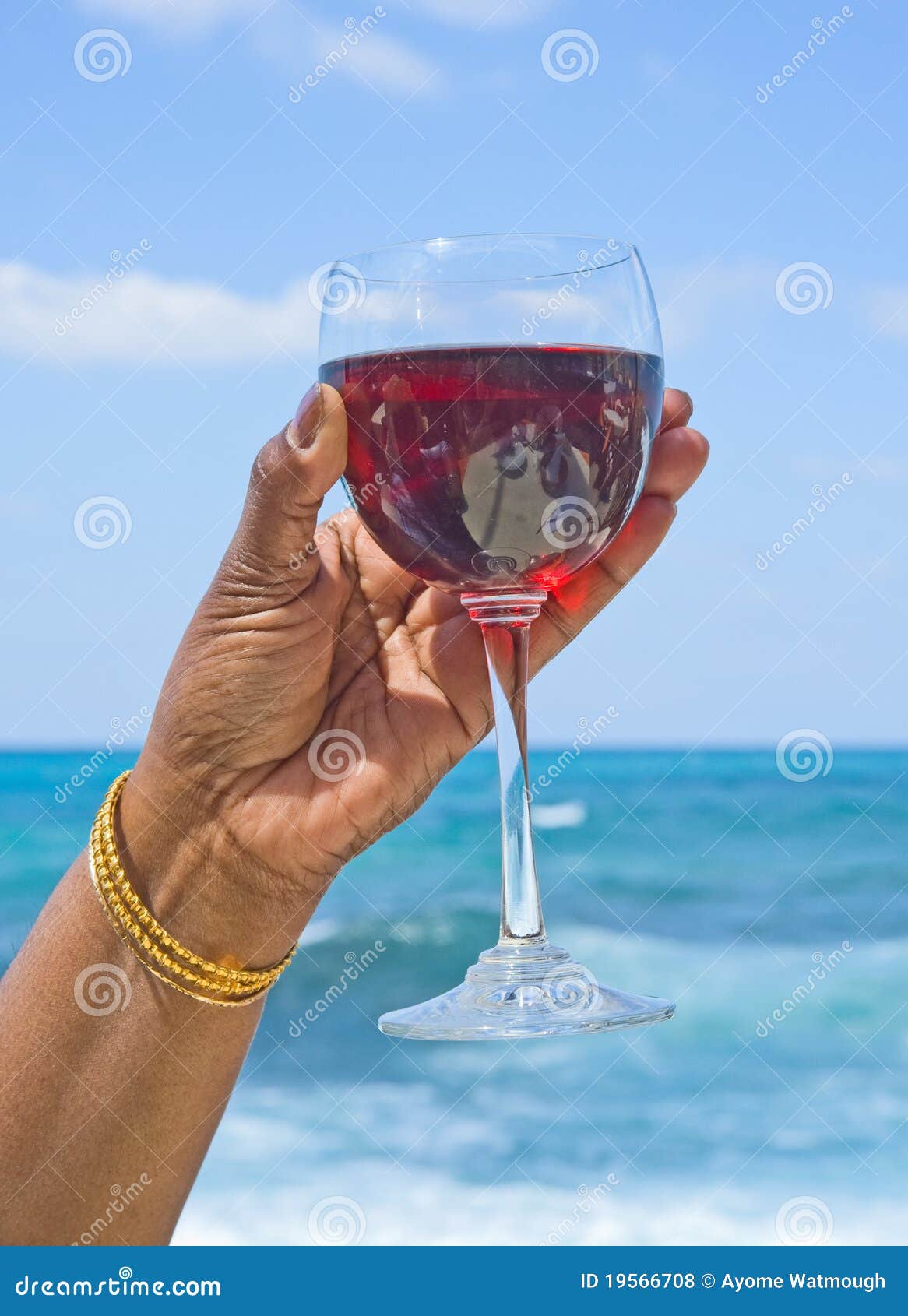 Happy Holidays: Raise a Glass To that. Stock Photo - Image of enjoyment ...