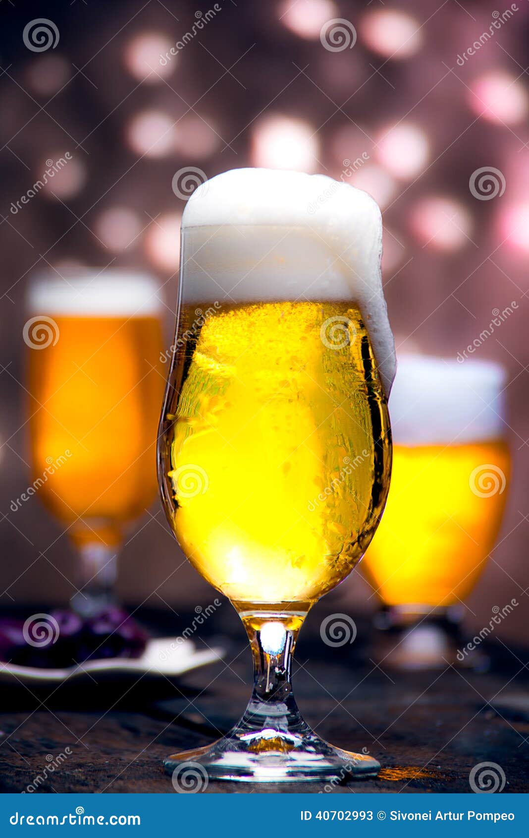 Happy hour stock image. Image of drink, table, happy - 40702993