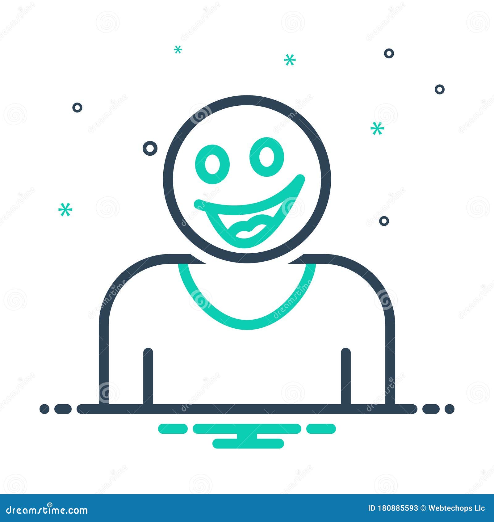 Jocund Stock Illustrations – 75 Jocund Stock Illustrations, Vectors ...