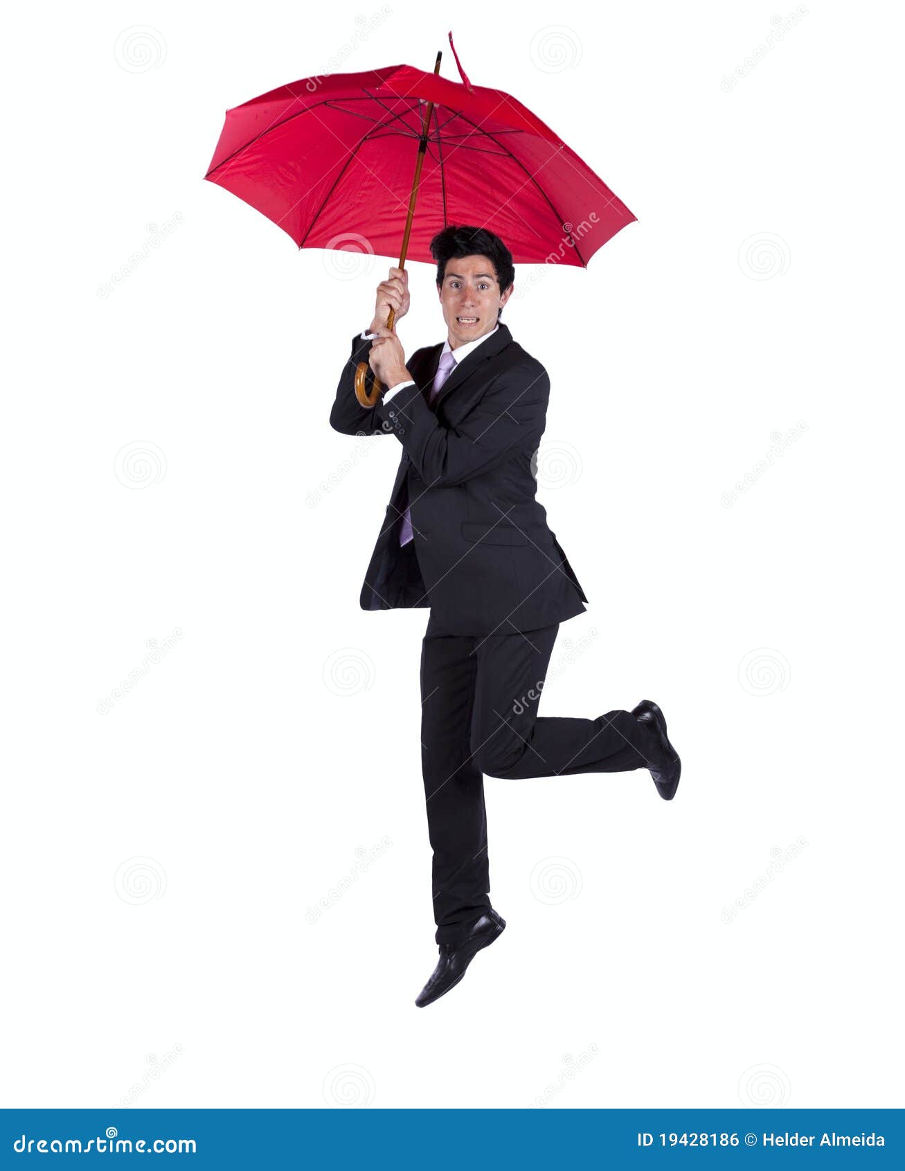 Happy insurance agent stock photo. Image of assurance - 19428186