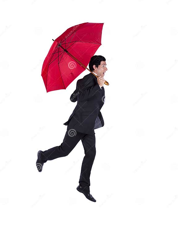 Happy insurance agent stock photo. Image of enthusiasm - 19618286