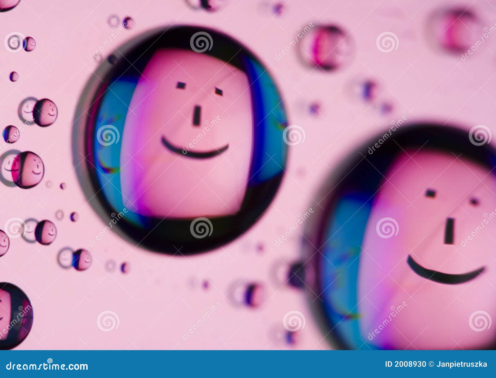 Happy Internet Symbols Picture. Image: 2008930