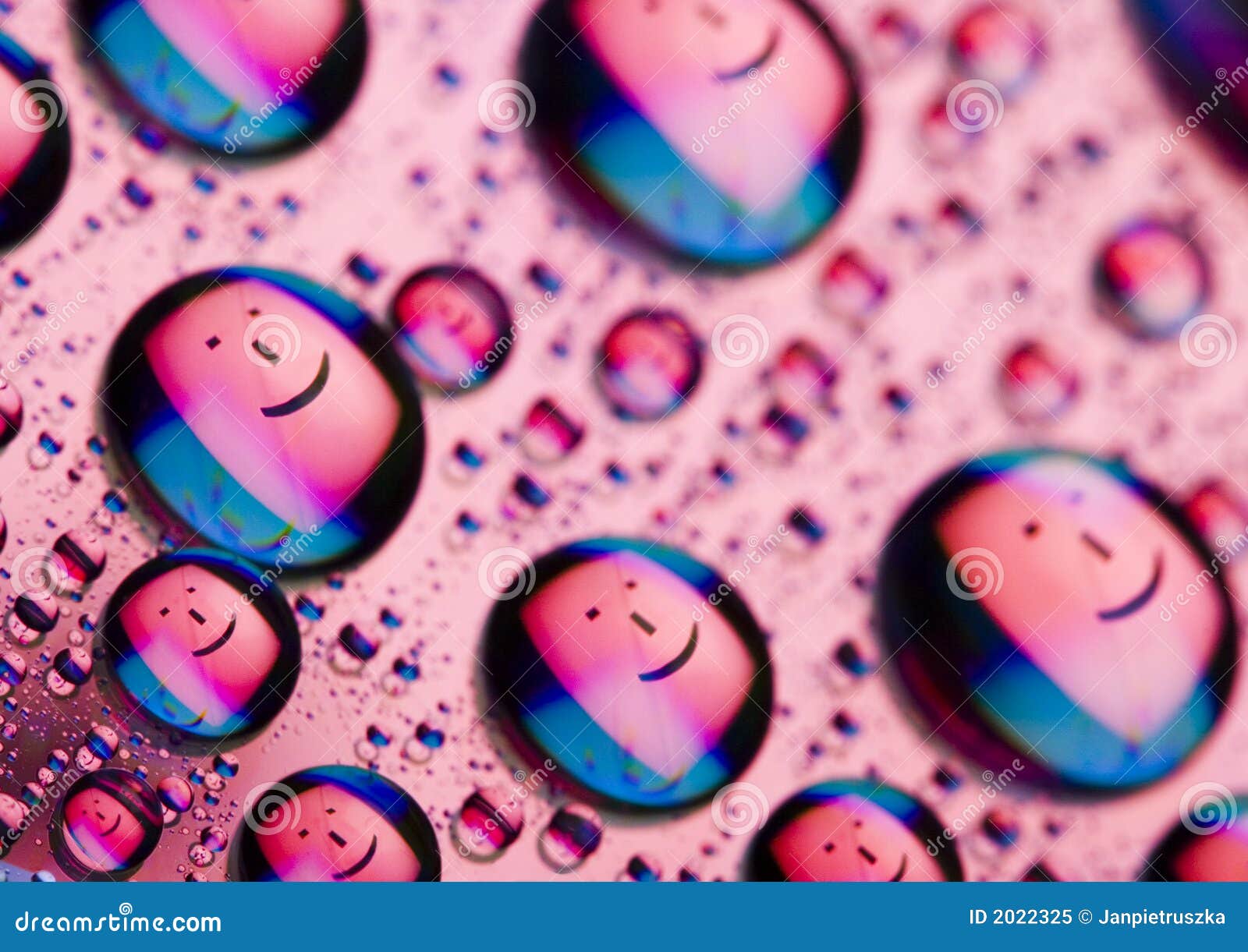 Happy Internet Symbols Picture. Image: 2022325