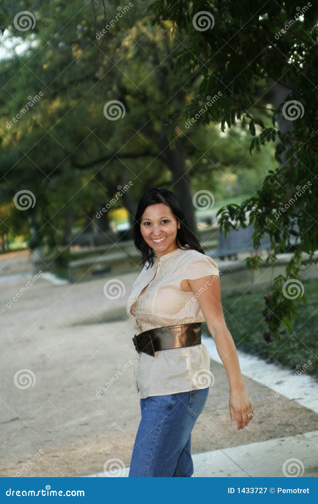 Happy and Joy Body Language 4 Stock Image - Image of human, peace: 1433727