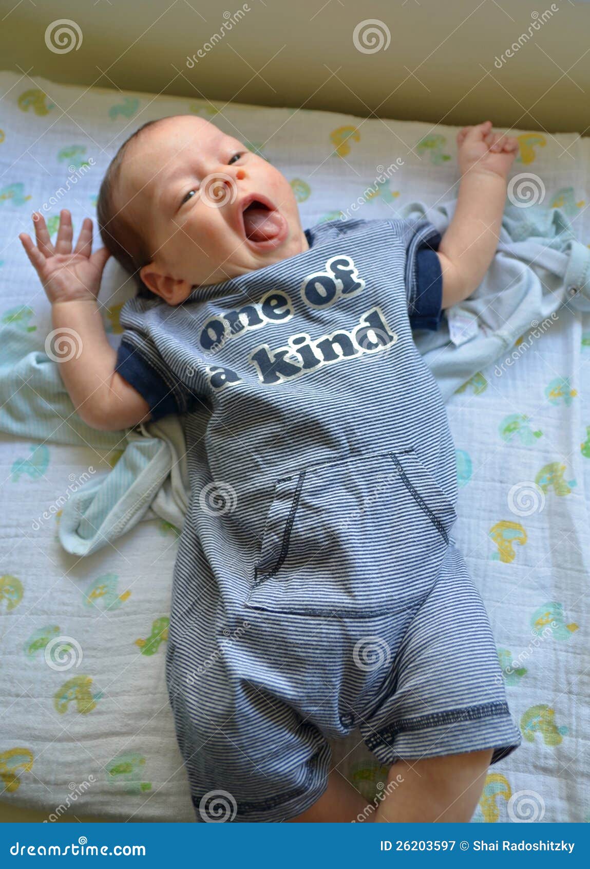 Happy Joyful Baby stock image. Image of playing, happy - 26203597