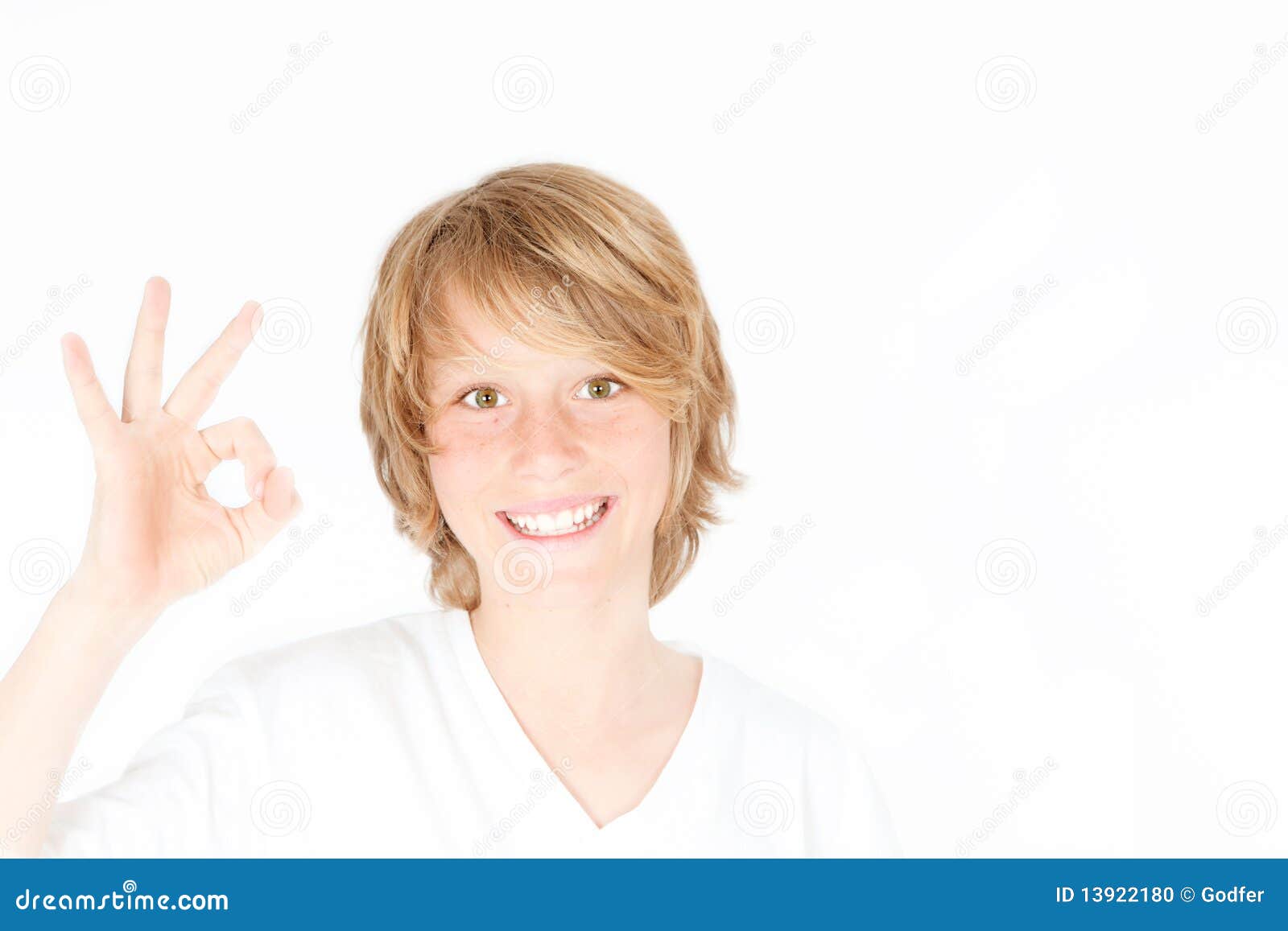 Happy kid stock photo. Image of boys, white, happy, okay - 13922180