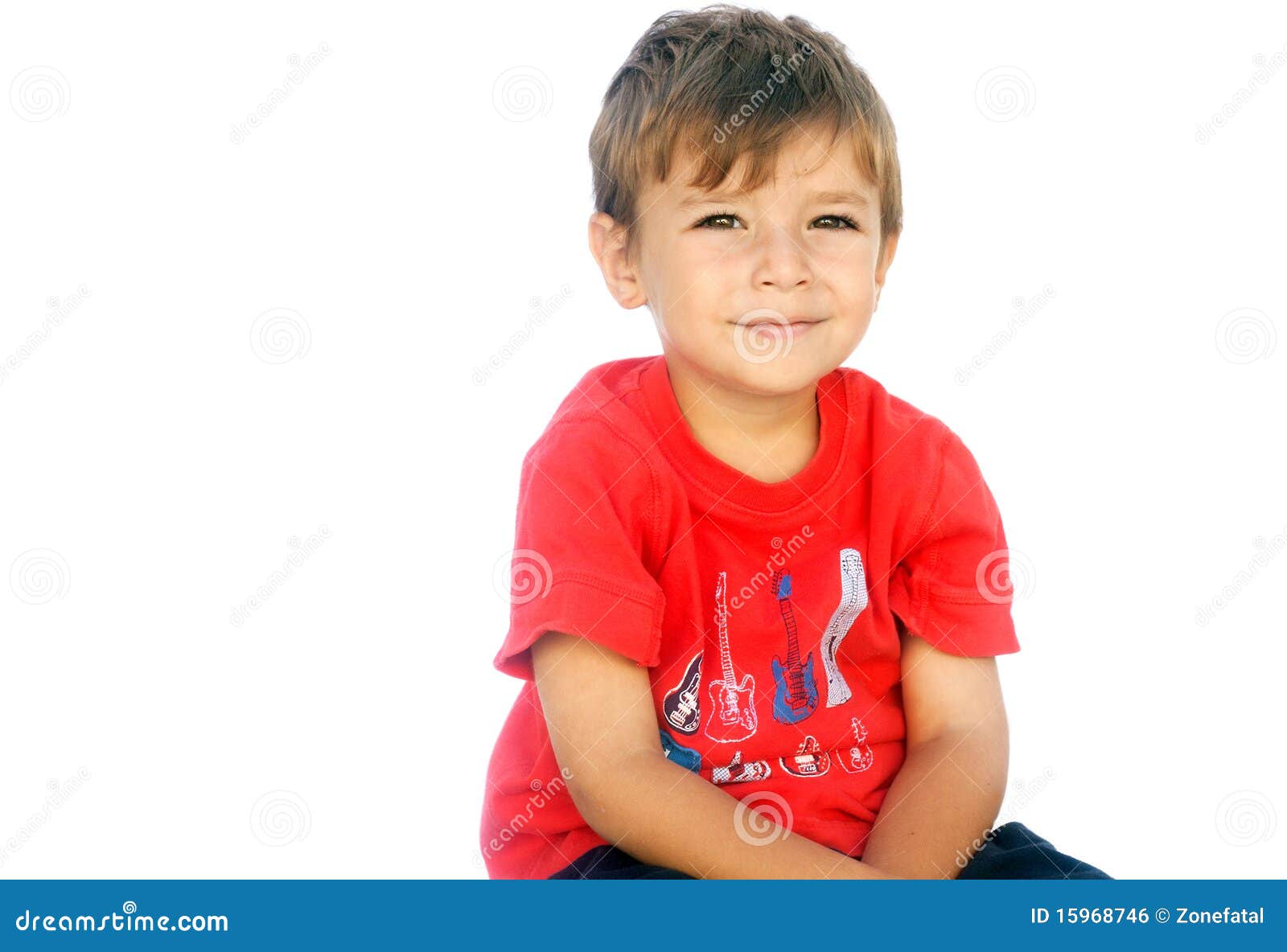 Happy Kid stock photo. Image of child, happiness, innocence - 15968746