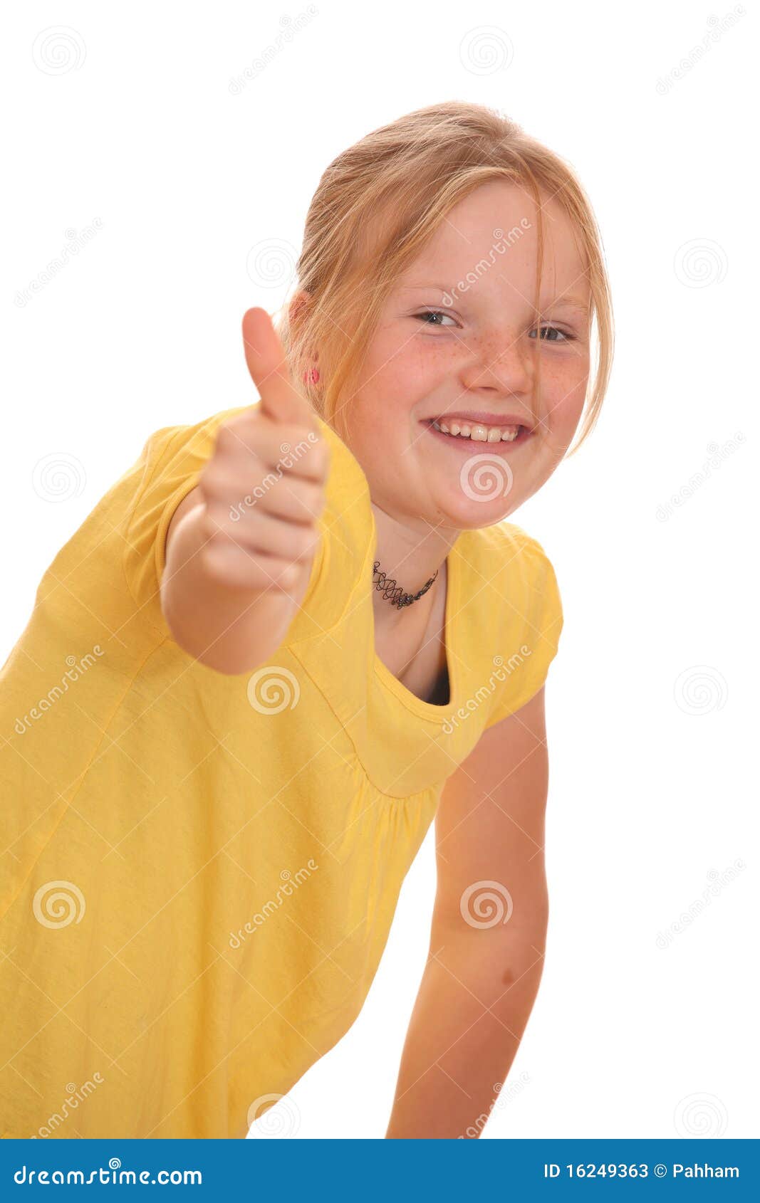 Happy kid stock image. Image of sign, hand, happy, happiness - 16249363