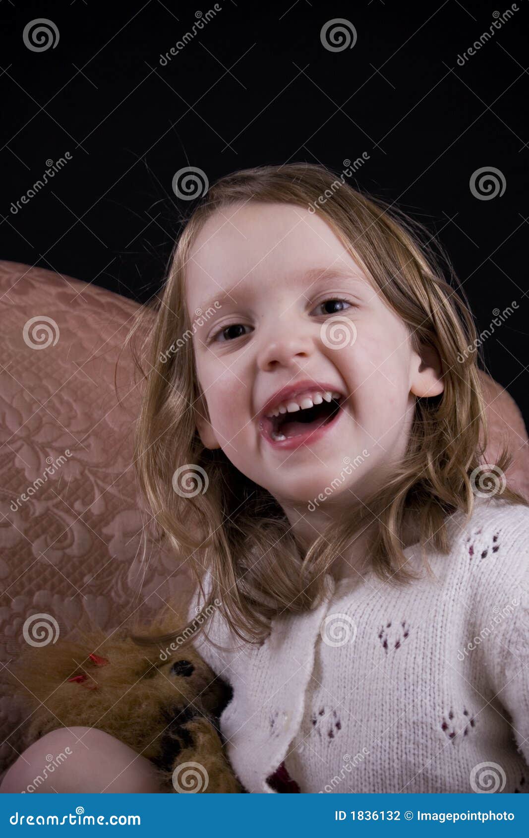 Happy kid stock photo. Image of kids, youth, little, children - 1836132