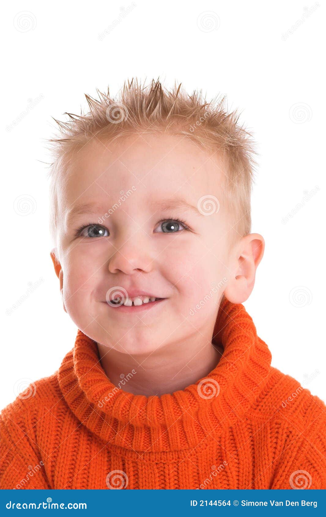Happy Kid Stock Images - Image: 2144564