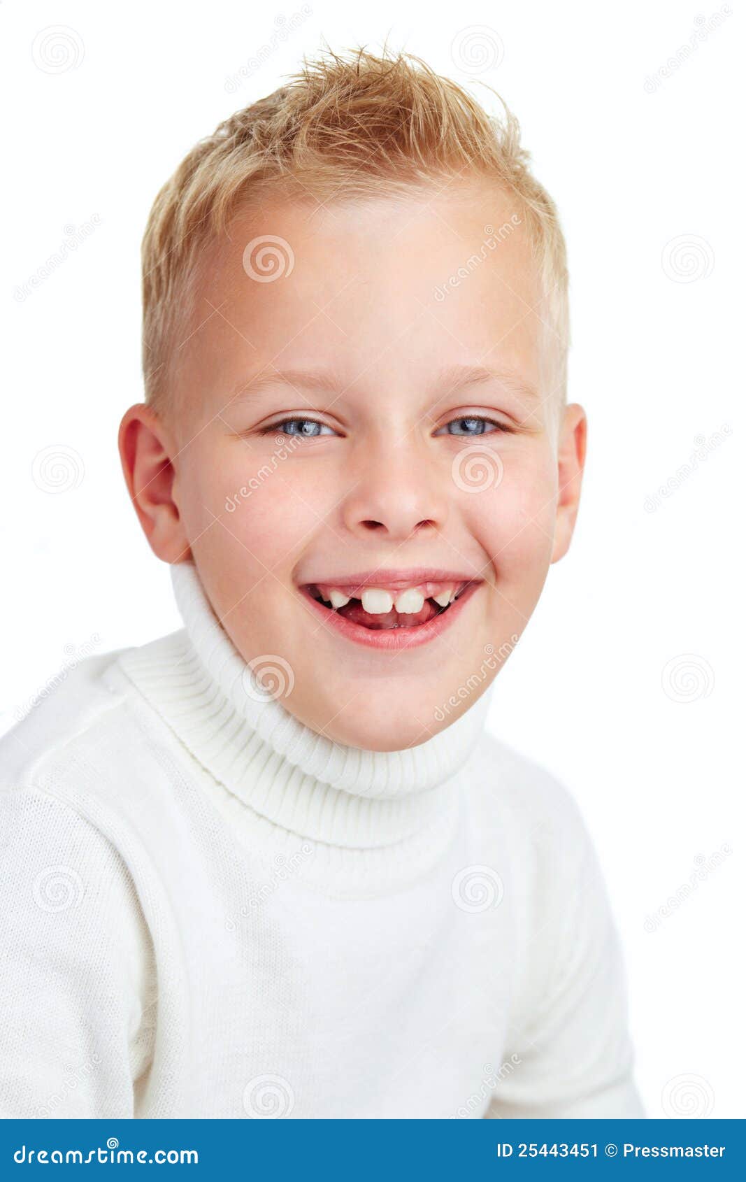 Happy kid stock image. Image of caucasian, expression - 25443451