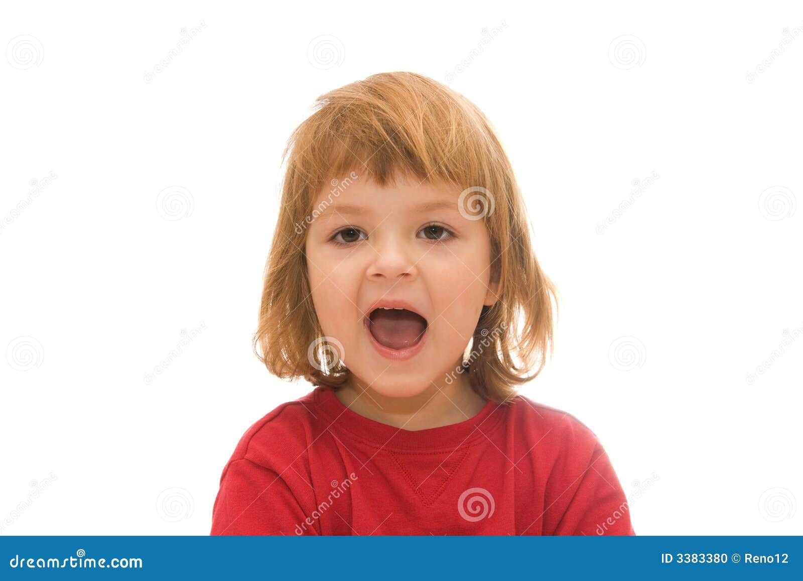Happy kid stock photo. Image of childhood, happiness, girl - 3383380