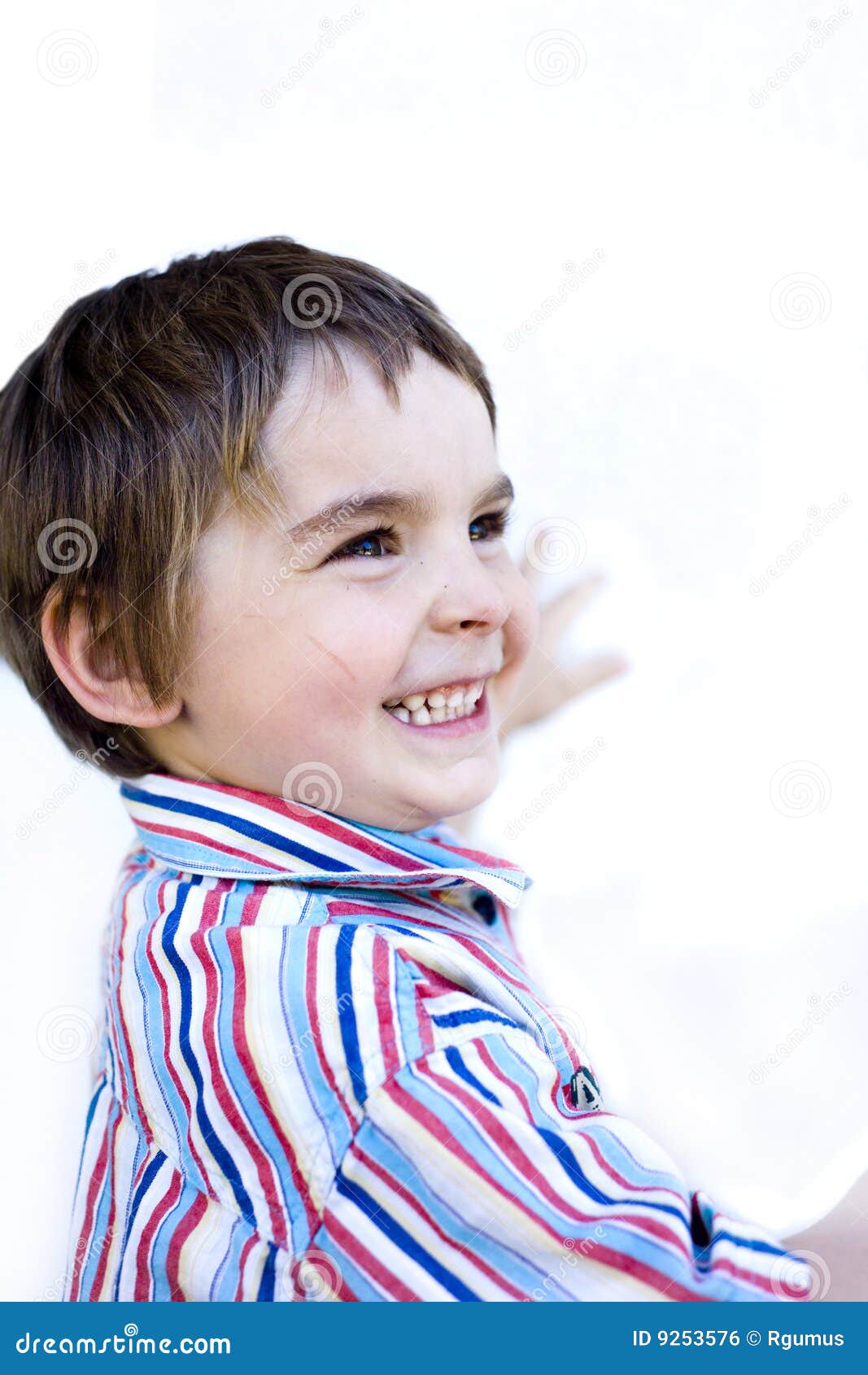 Happy Kiddo Picture. Image: 9253576