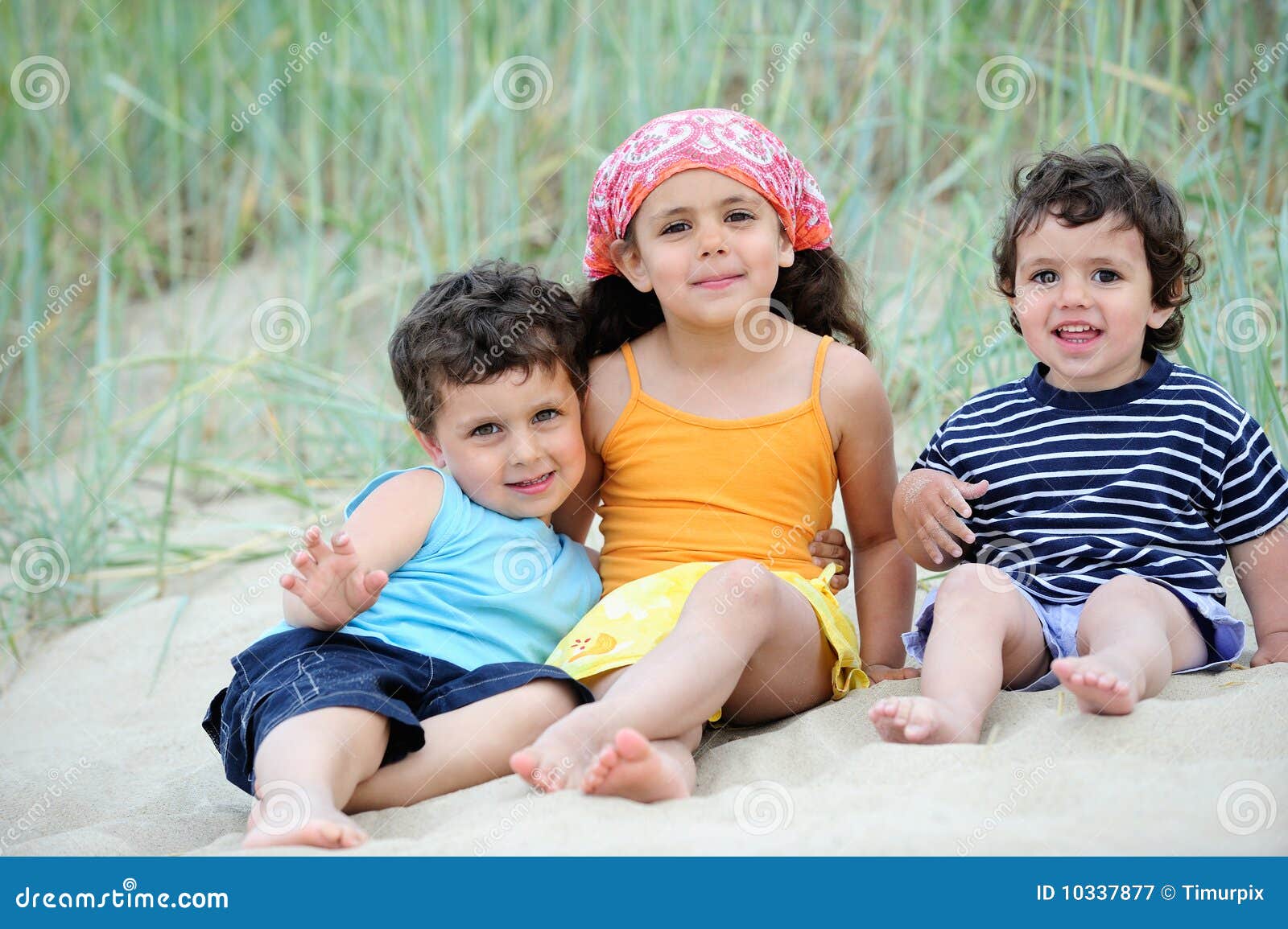 Happy kids stock image. Image of kids, children, group - 10337877