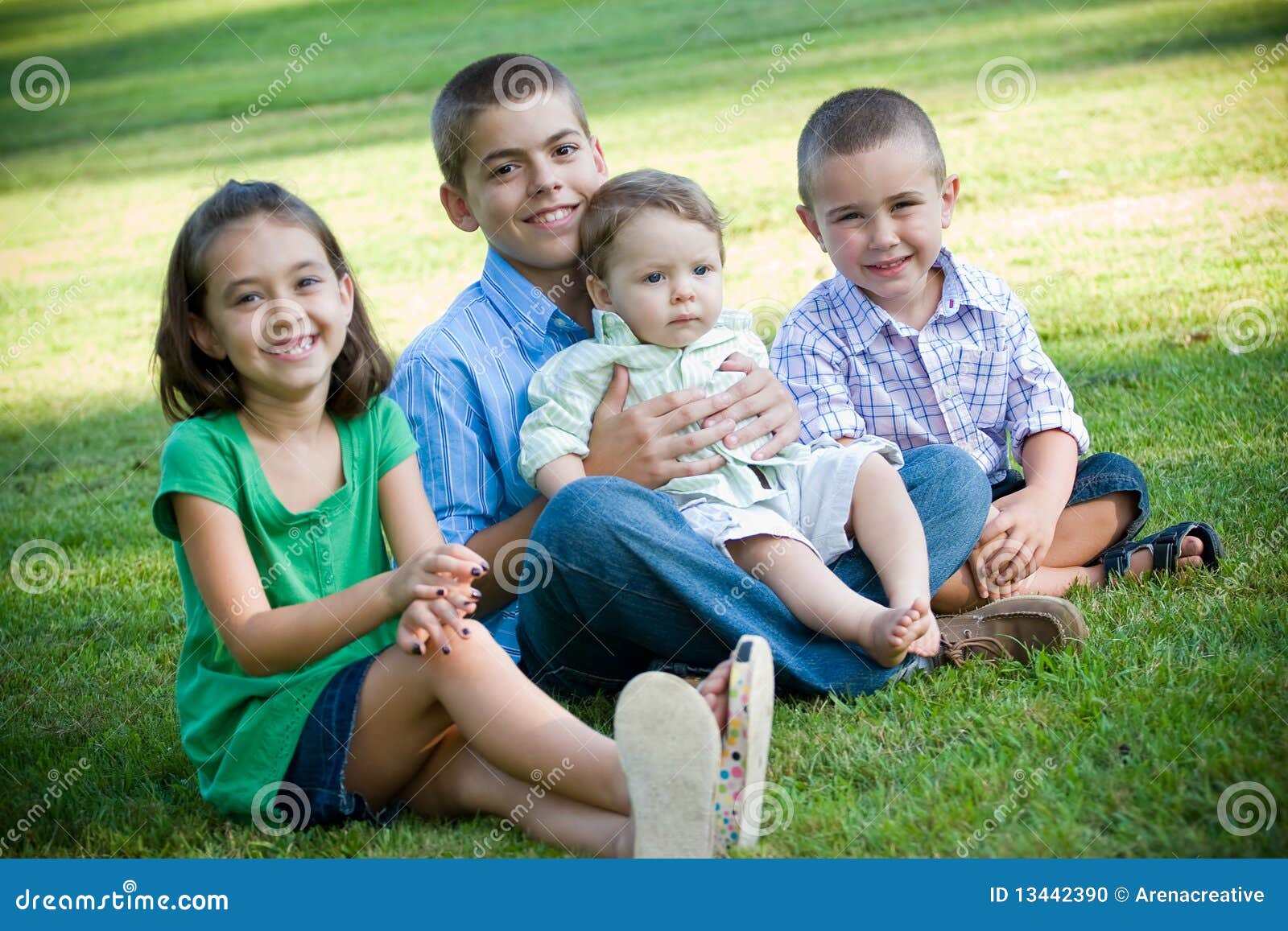 Kids Behaving Well Stock Photos - Free & Royalty-Free Stock Photos from ...