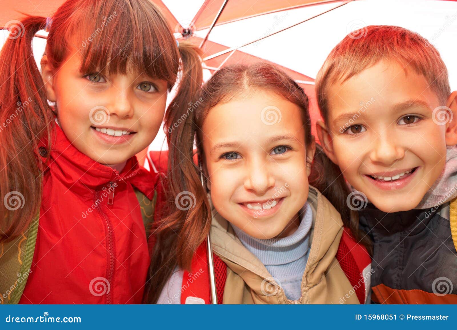 Happy kids stock image. Image of kids, companion, childhood - 15968051