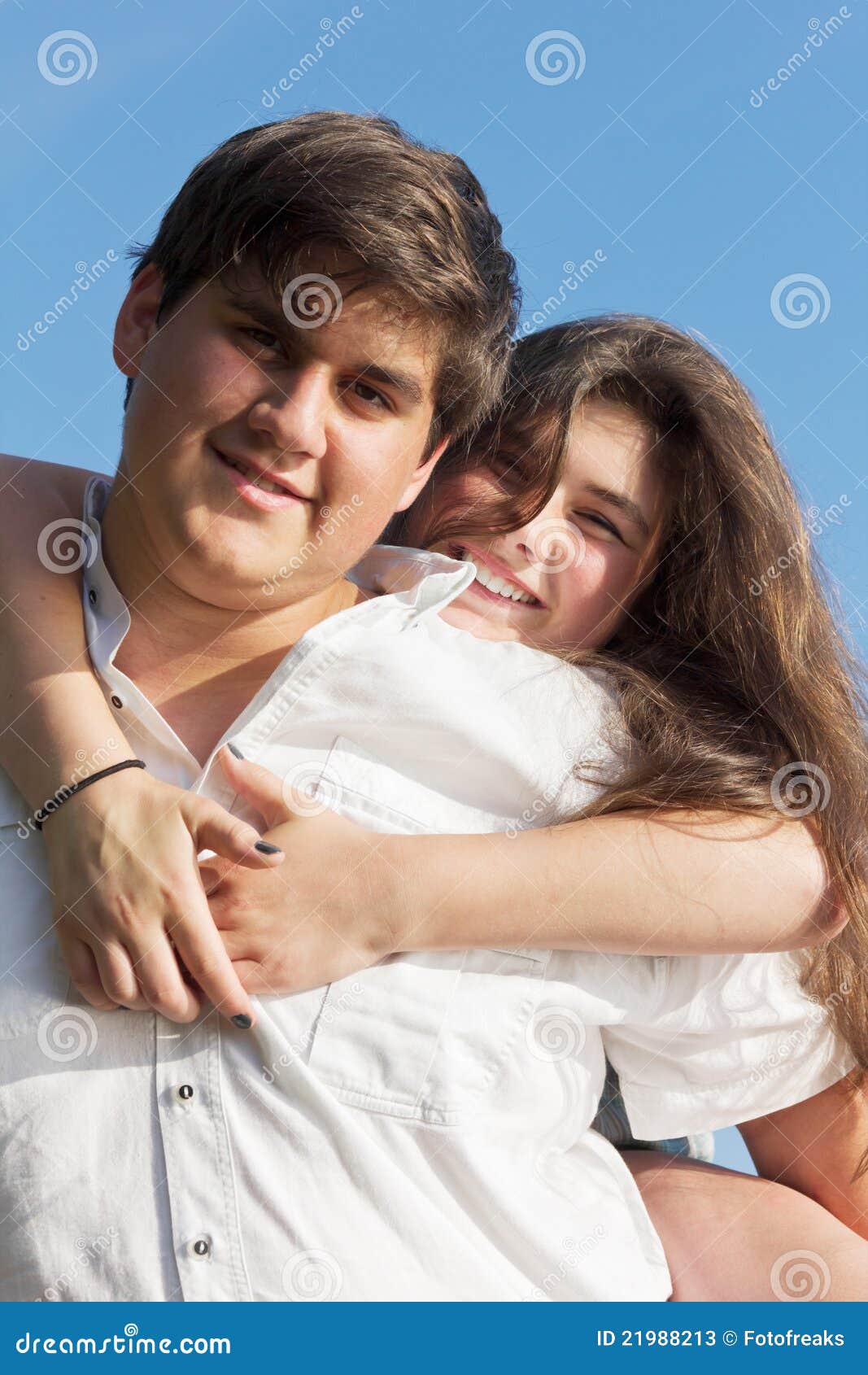 Happy Kids stock image. Image of happiness, enjoying - 21988213