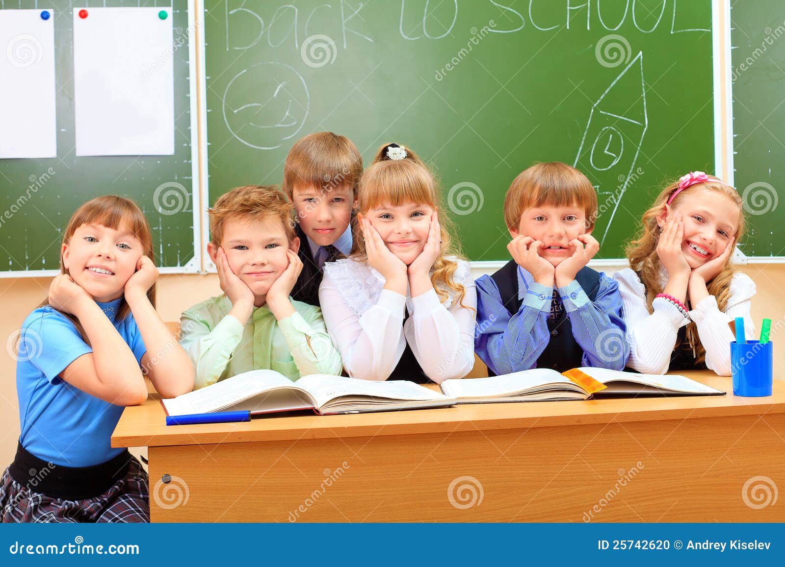 Happy kids stock photo. Image of natural, cheerful, happy - 25742620