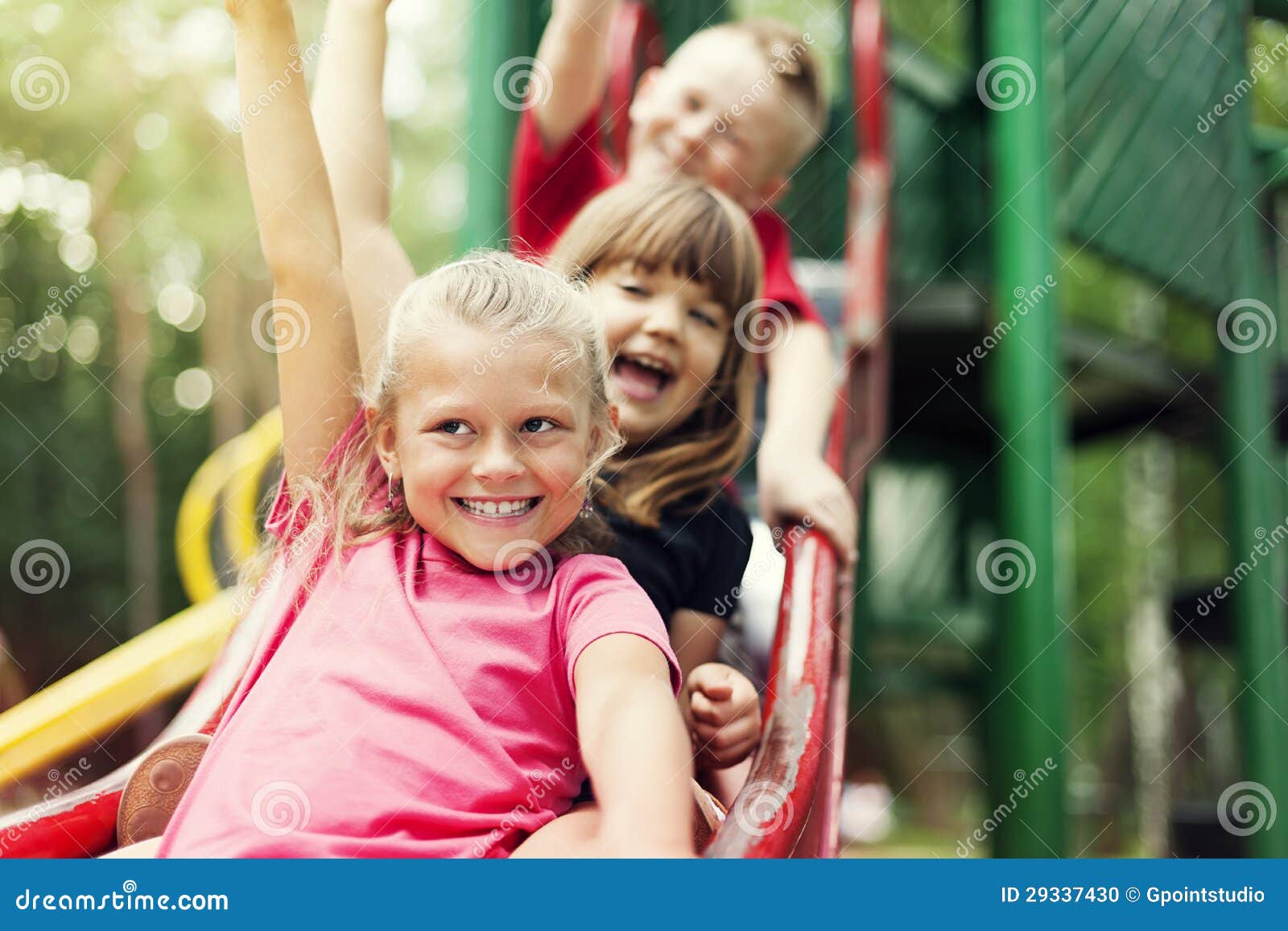 Happy kids stock photo. Image of boys, freshness, childhood - 29337430