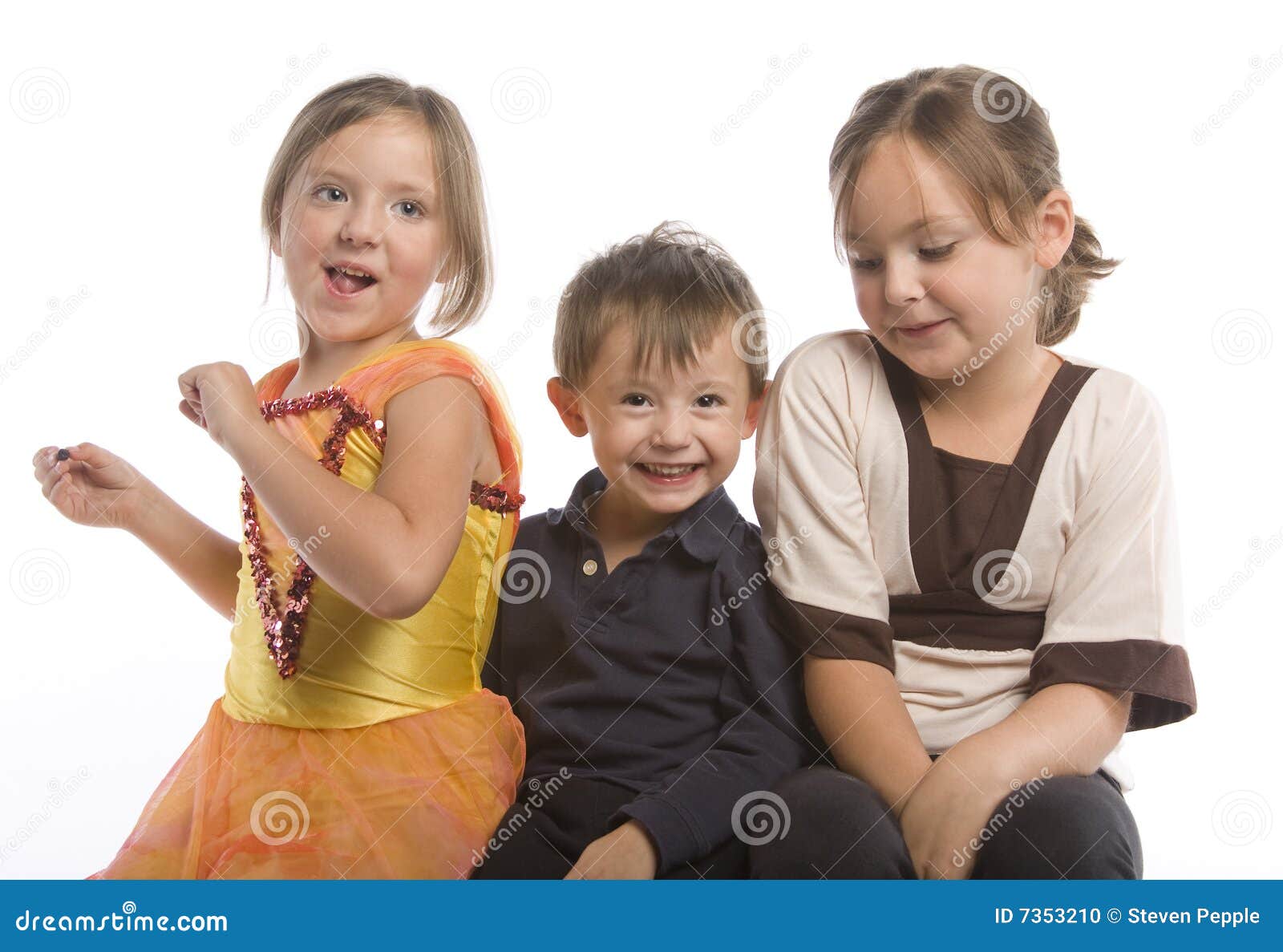 Happy kids stock photo. Image of lifestyle, boys, playing - 7353210