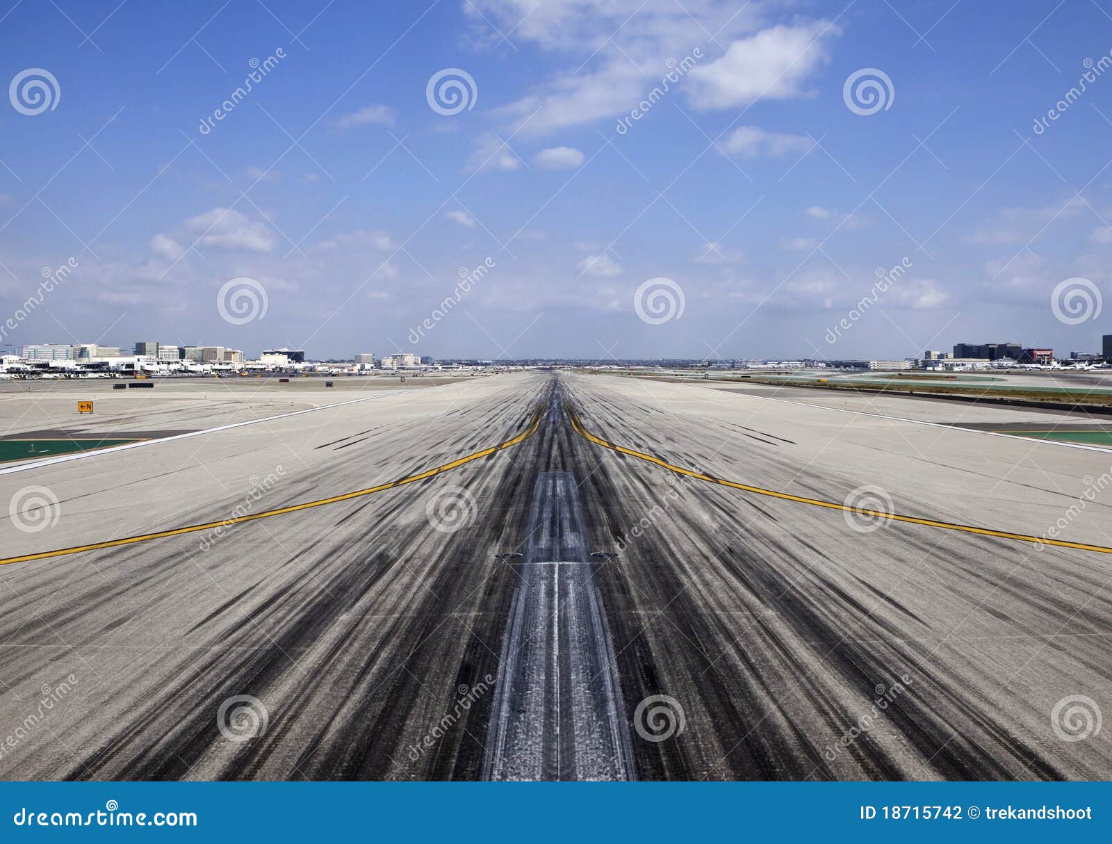 Happy Landings stock photo. Image of sunny, ramp, landing - 18715742