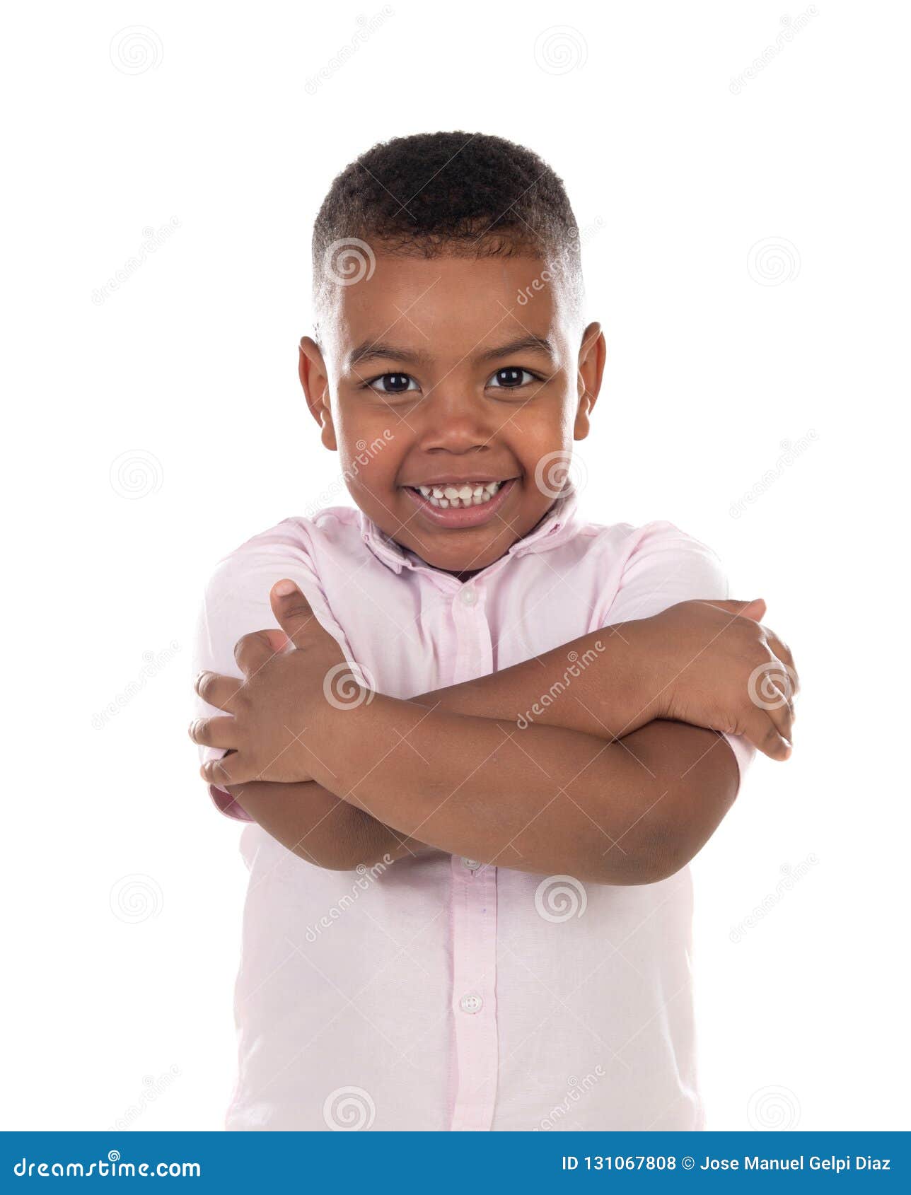 Happy latin child stock photo. Image of beauty, funny - 131067808