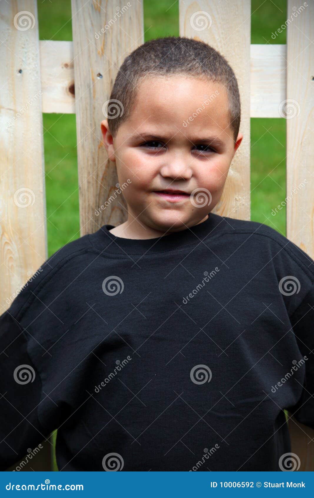 Happy latino boy stock photo. Image of smiling, hair - 10006592