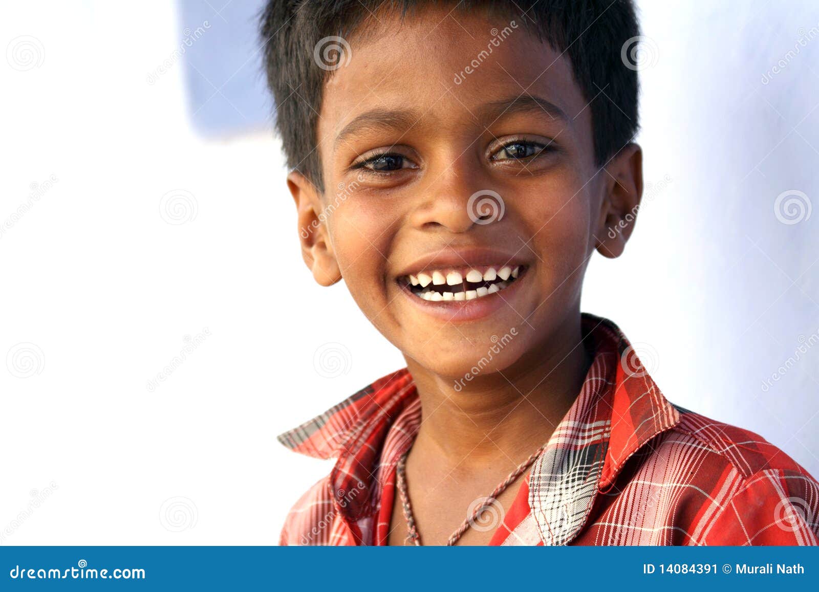 Happy laughing boy stock image. Image of happy, portraits - 14084391