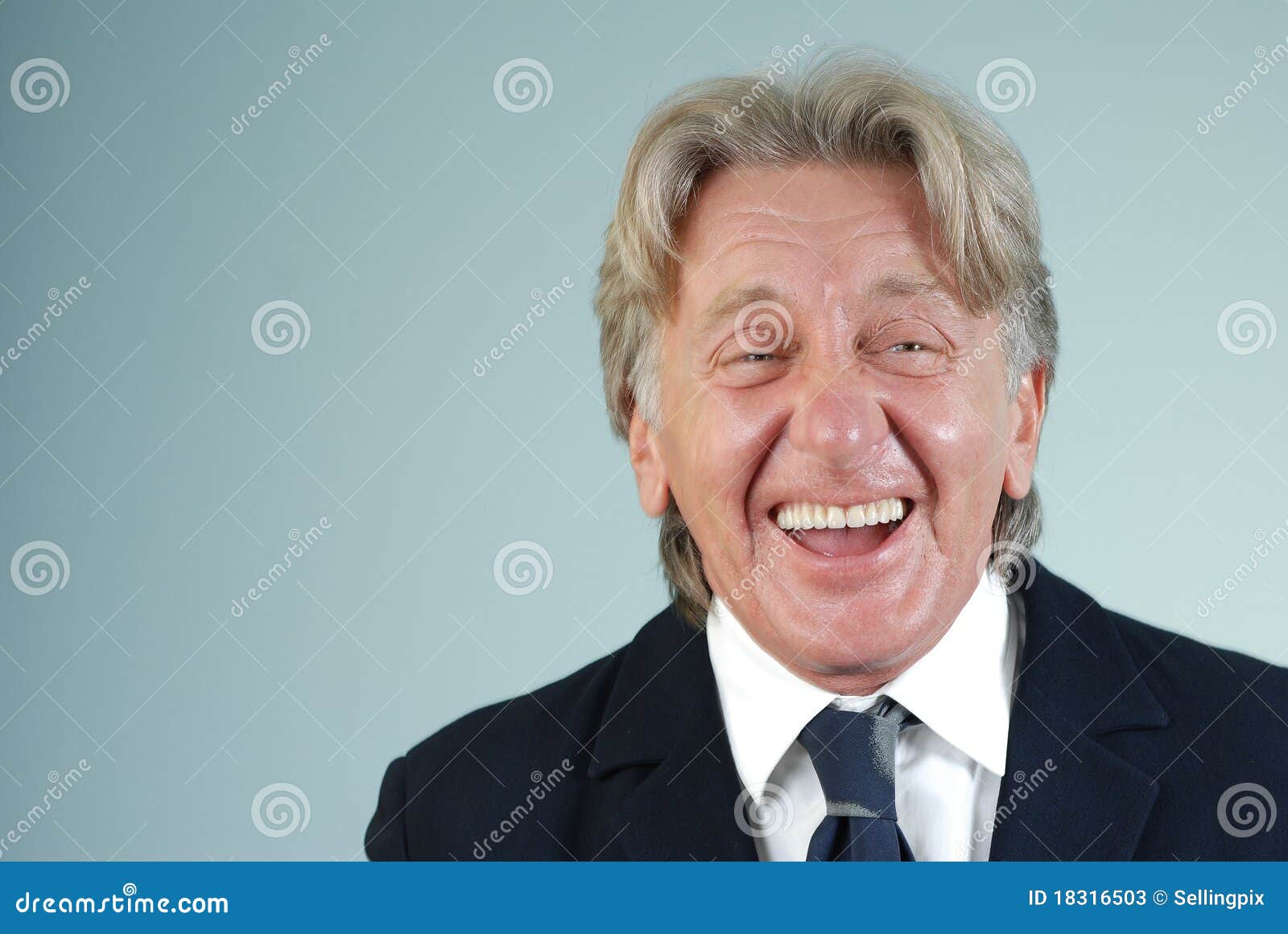 Happy laughing guy stock image. Image of chaos, male - 18316503