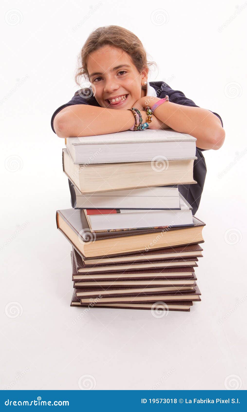 Happy learning stock photo. Image of exam, homework, study - 19573018