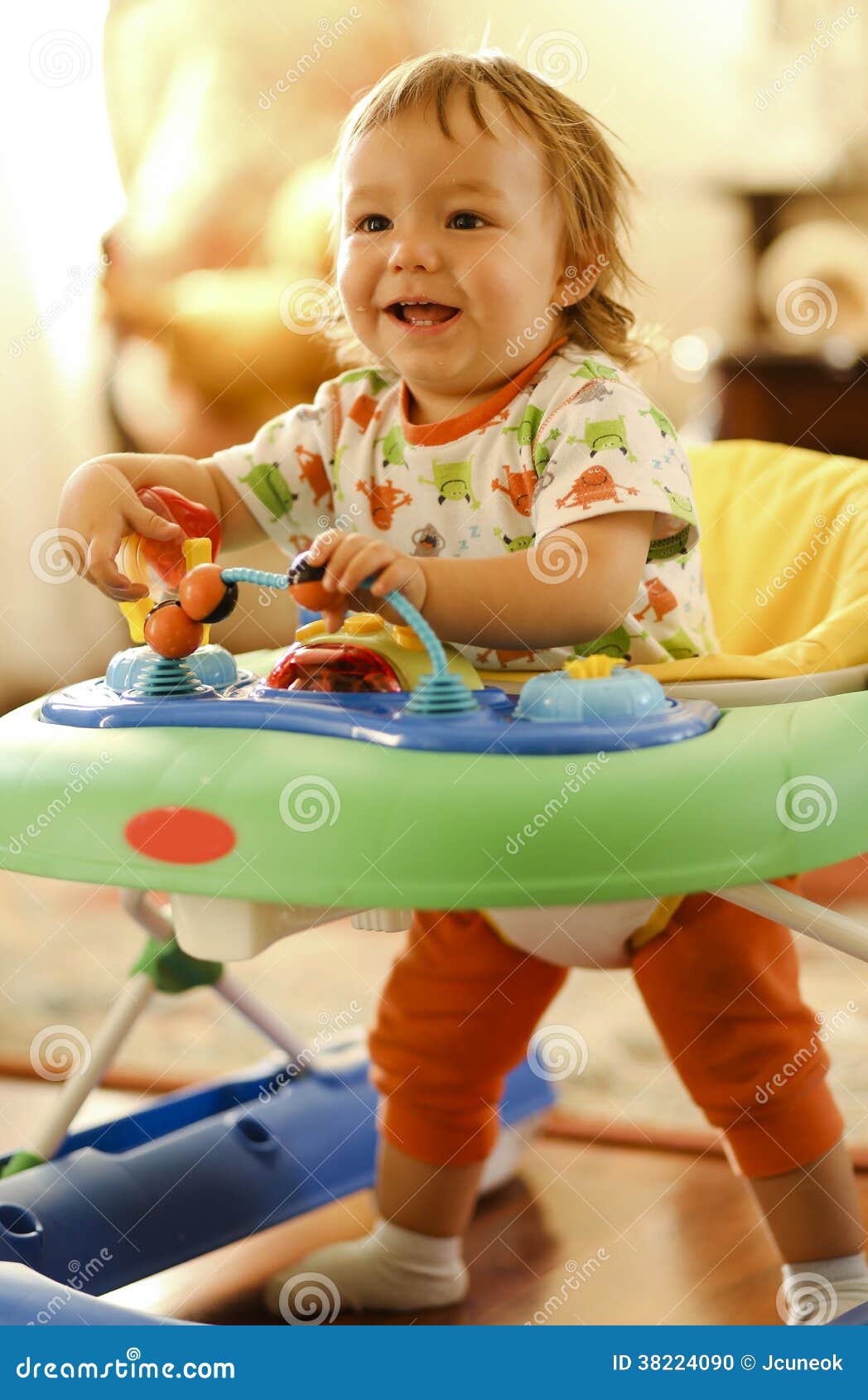 Happy learning stock photo. Image of child, green, colorful - 38224090