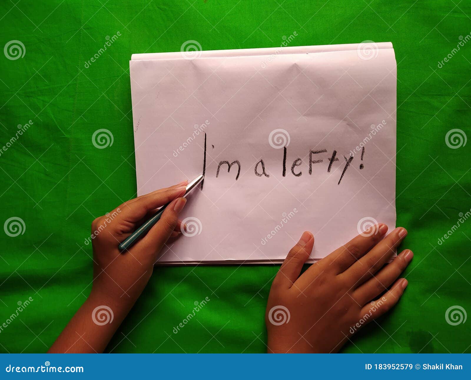 Happy Left Handers Day, International Left Handers Day, Left Handers ...