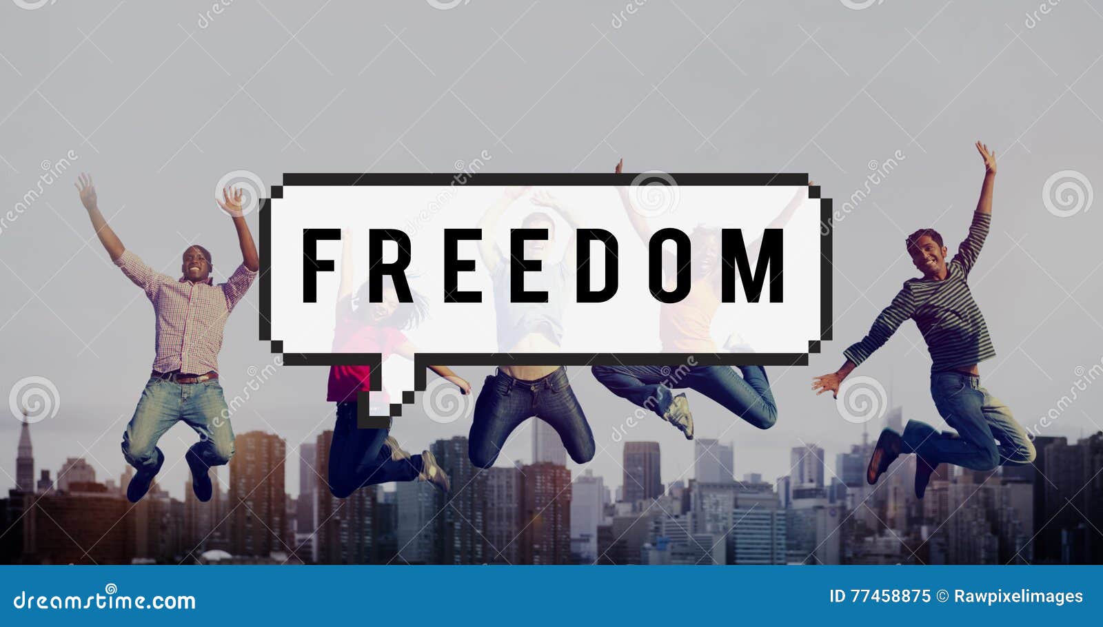 Happy Life Feel Good Happiness Live Concept Stock Image - Image of icon ...