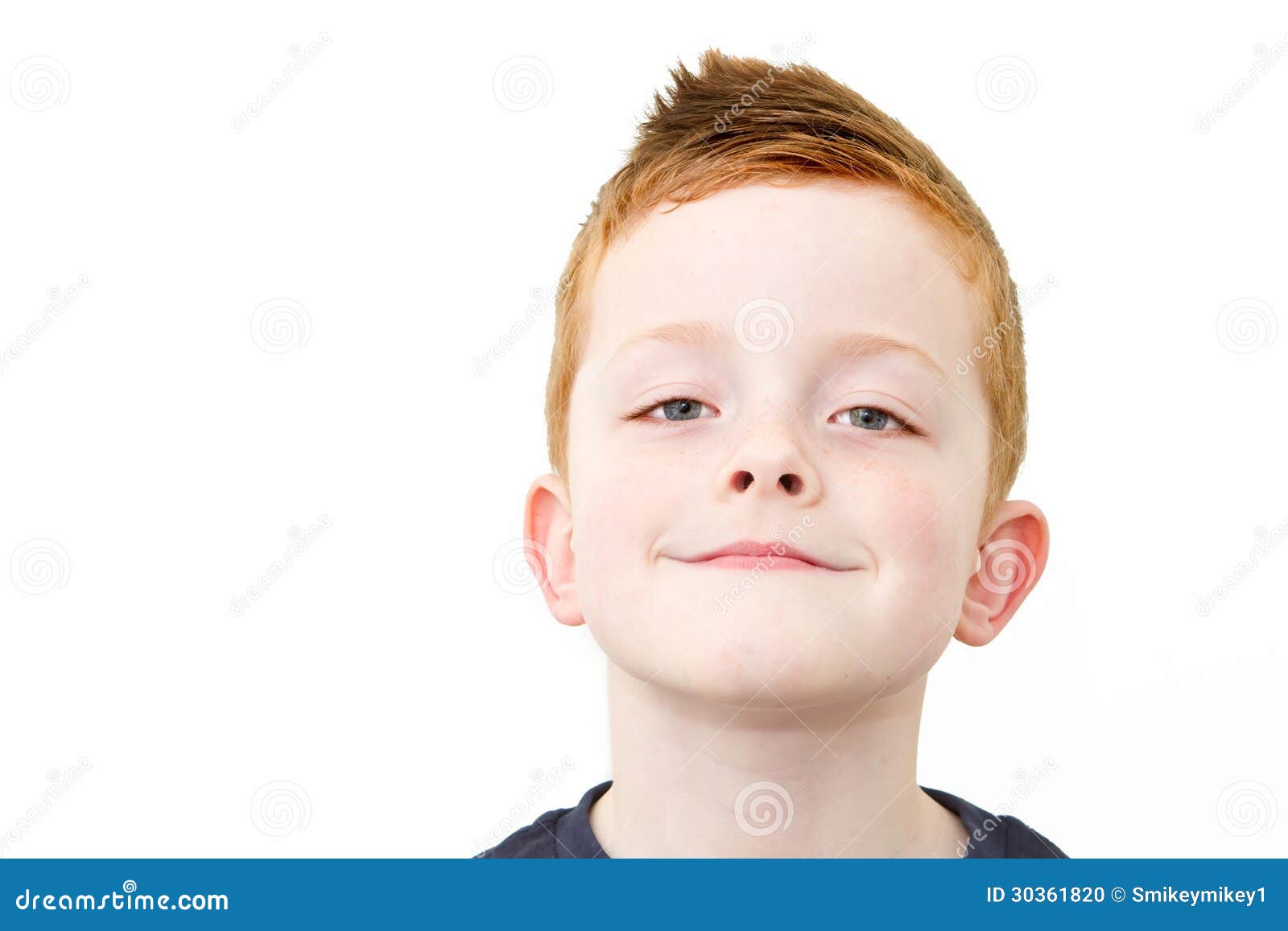 Happy little boy stock photo. Image of background, emotion - 30361820