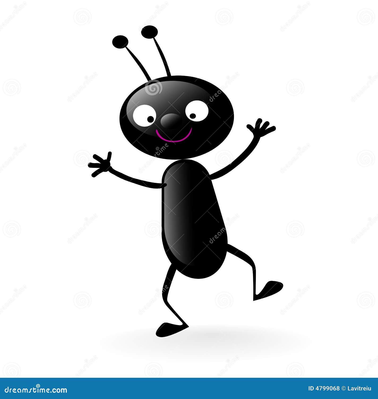 Bug Happy Little Stock Illustrations – 3,900 Bug Happy Little Stock ...