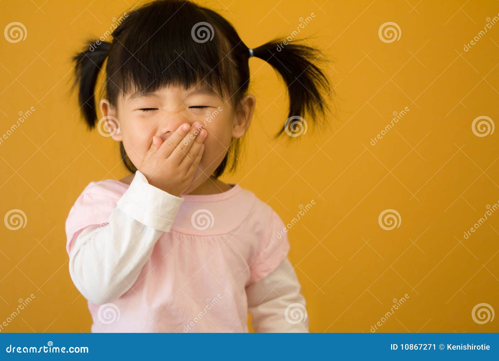 Happy little child stock image. Image of child, beautiful - 10867271