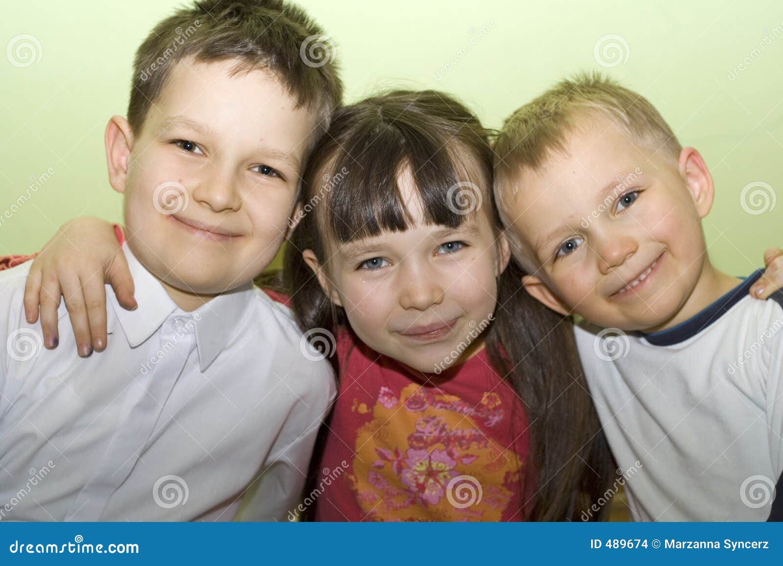 Happy little family stock photo. Image of boys, faces, happy - 489674