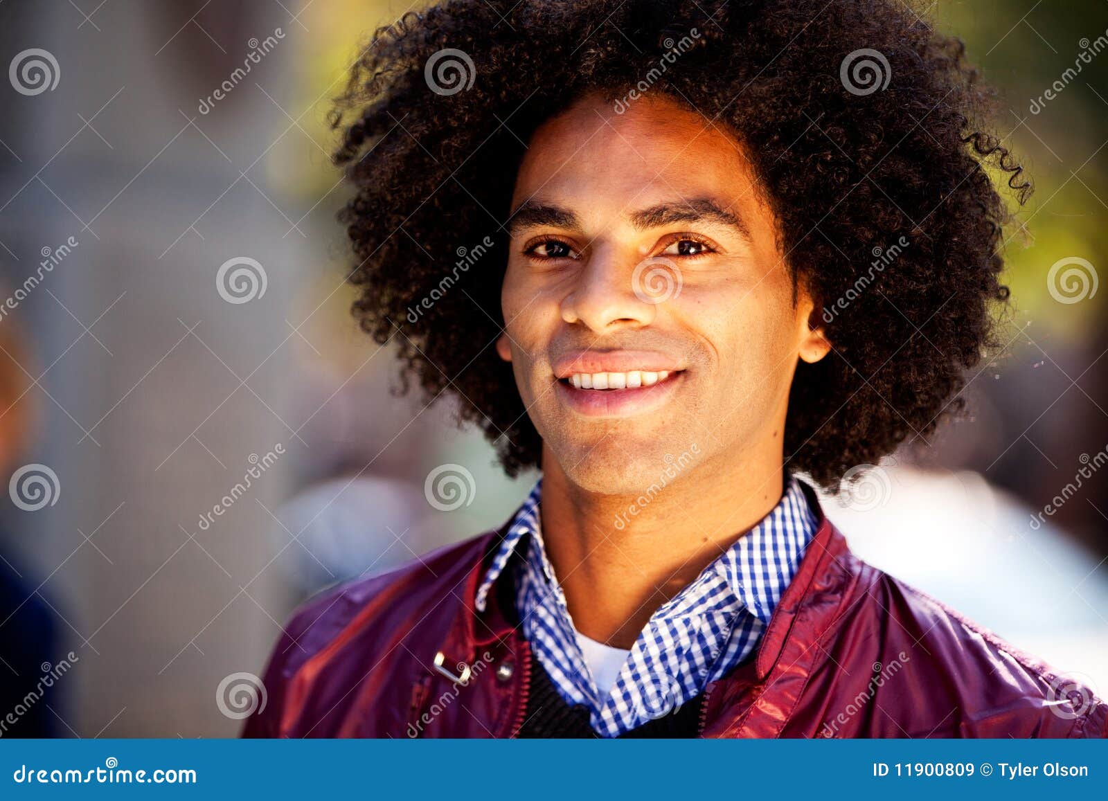Happy Man stock image. Image of lifestyle, leisure, male - 11900809