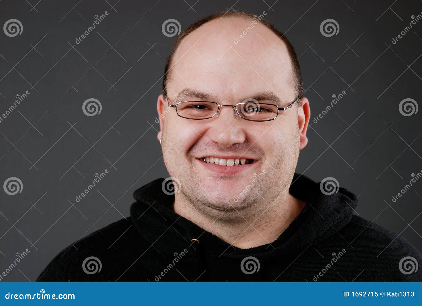 Happy man stock image. Image of smiling, friendly, happy - 1692715