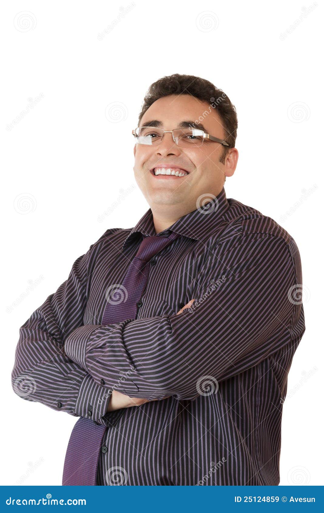 Happy man stock image. Image of portrait, face, human - 25124859