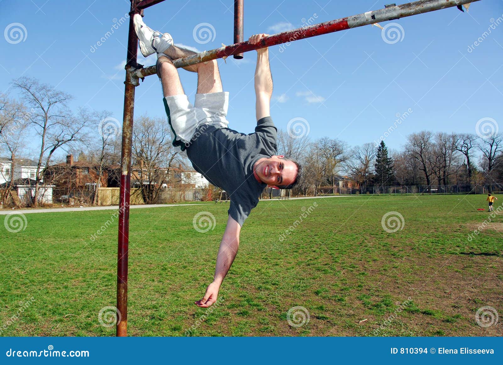 290 Man Hang Upside Down Stock Photos - Free & Royalty-Free Stock ...