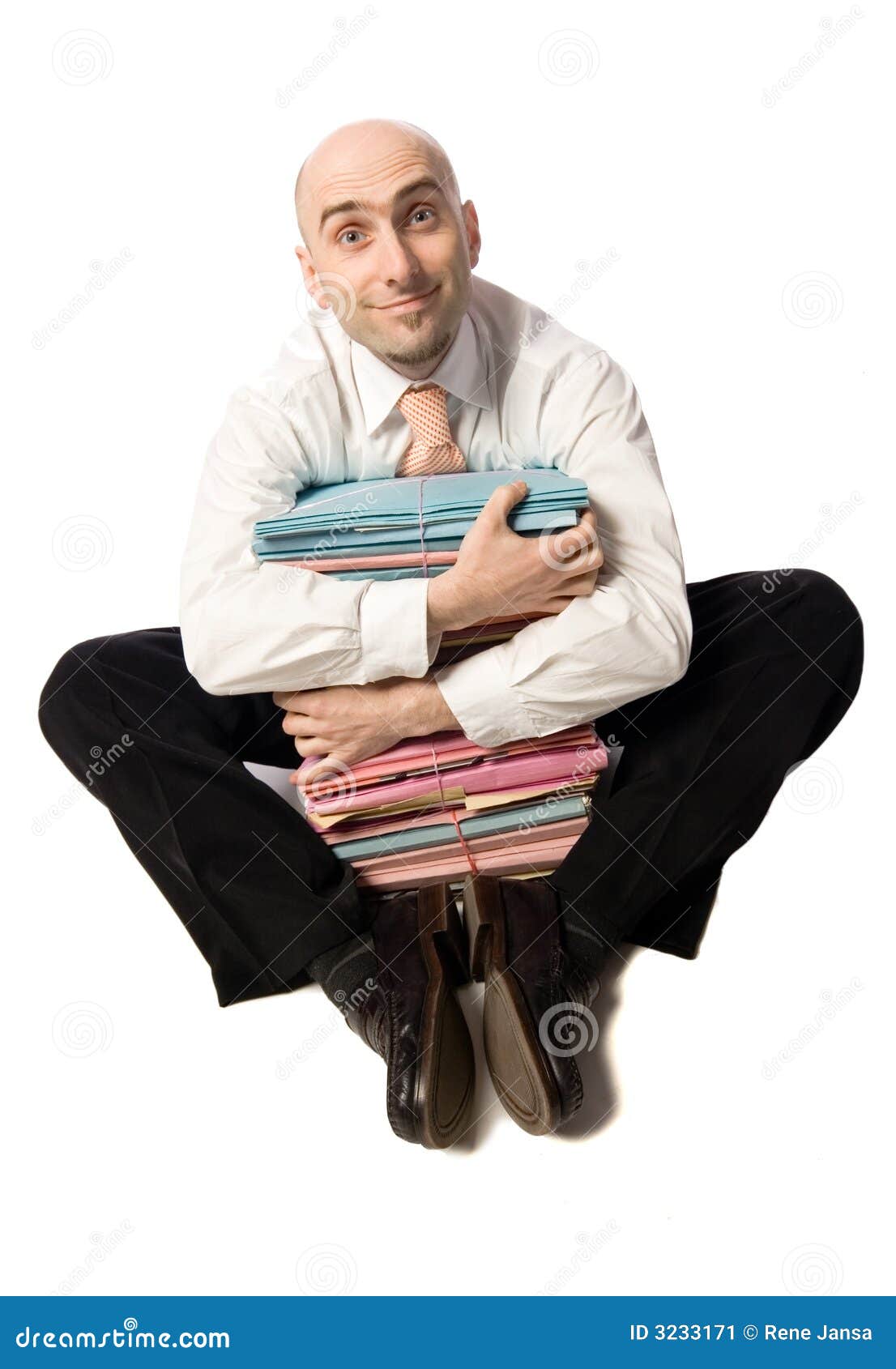 Gleeful Happy Man Pointing At The Camera Stock Image | CartoonDealer ...