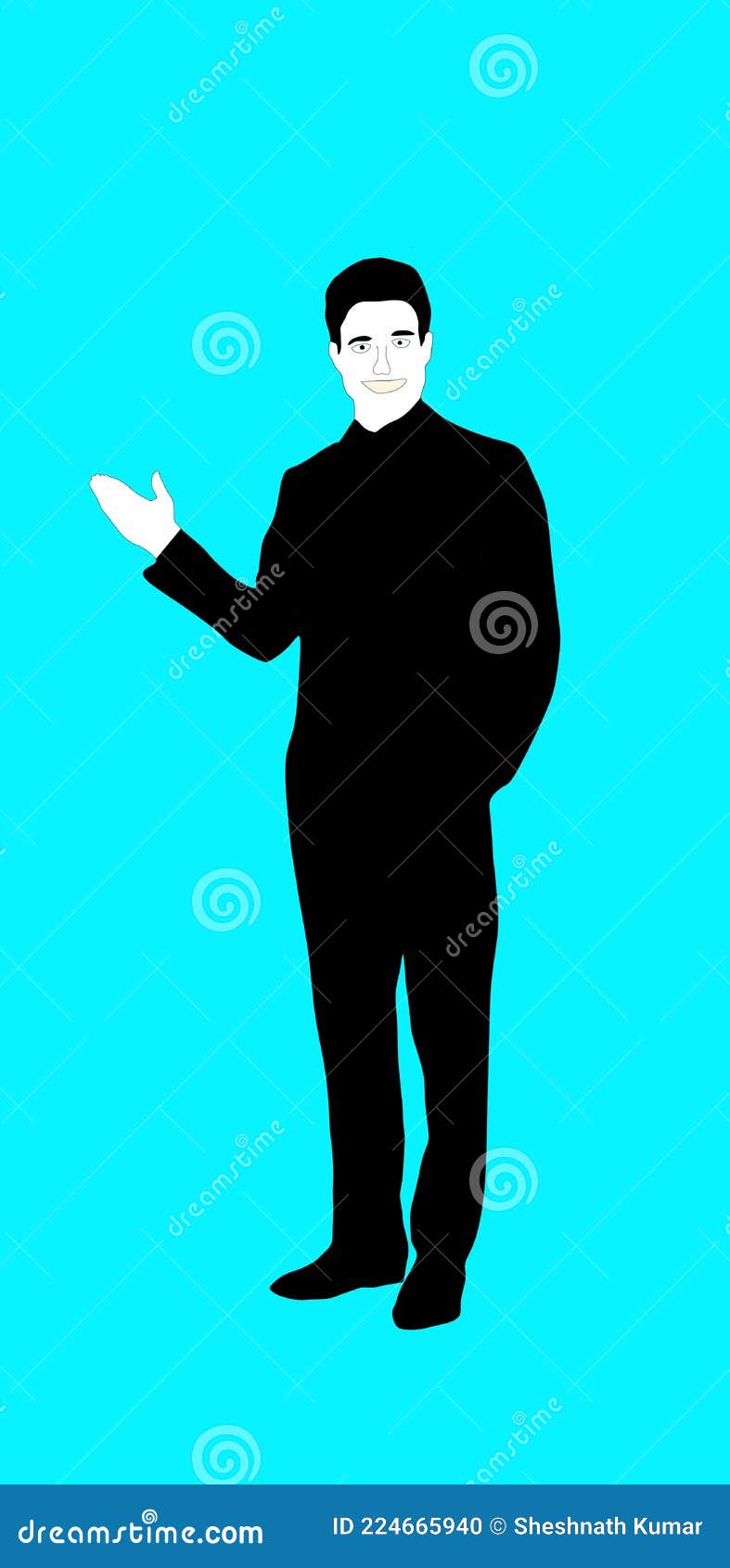 Resentation Cartoons, Illustrations & Vector Stock Images - 102 ...