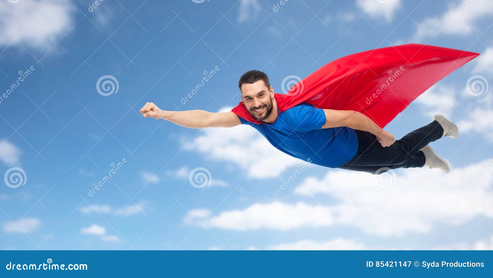 2,276 Superhero Man Flying Stock Photos - Free & Royalty-Free Stock ...