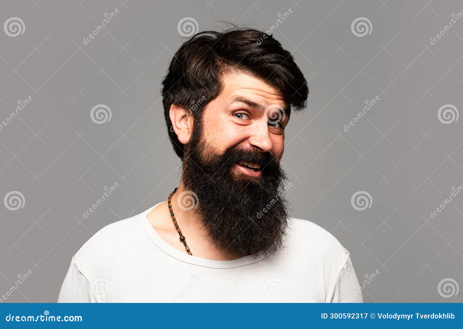 Happy Man Smile Face, Smiling Young Guy. Stock Image - Image of ...