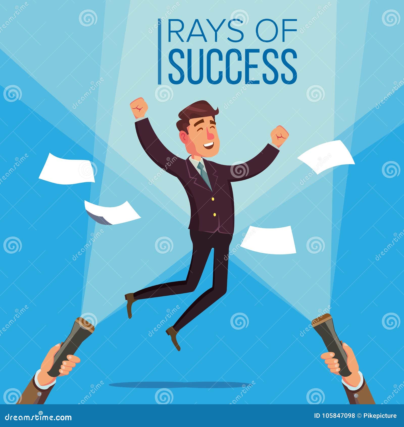 Workplace And Success - Shown As Word Workplace On A Fuel Tank And A ...