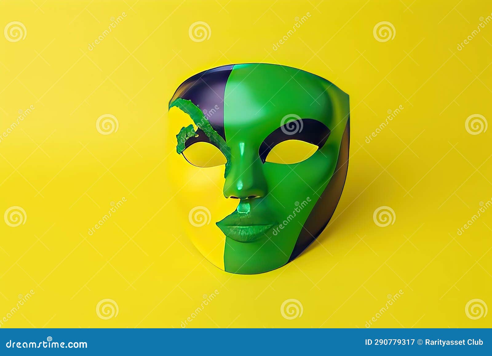Happy Mardi Gras Mardi Gras Carnival Mask Mardi Gras Carnival Concept
